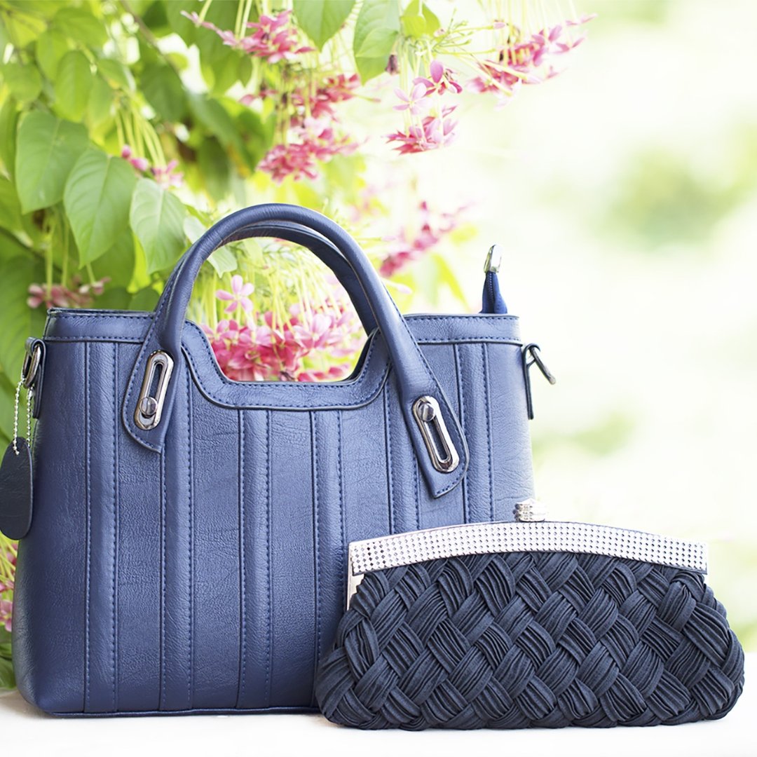 Handbags and Wallets – From the Heart Consignment