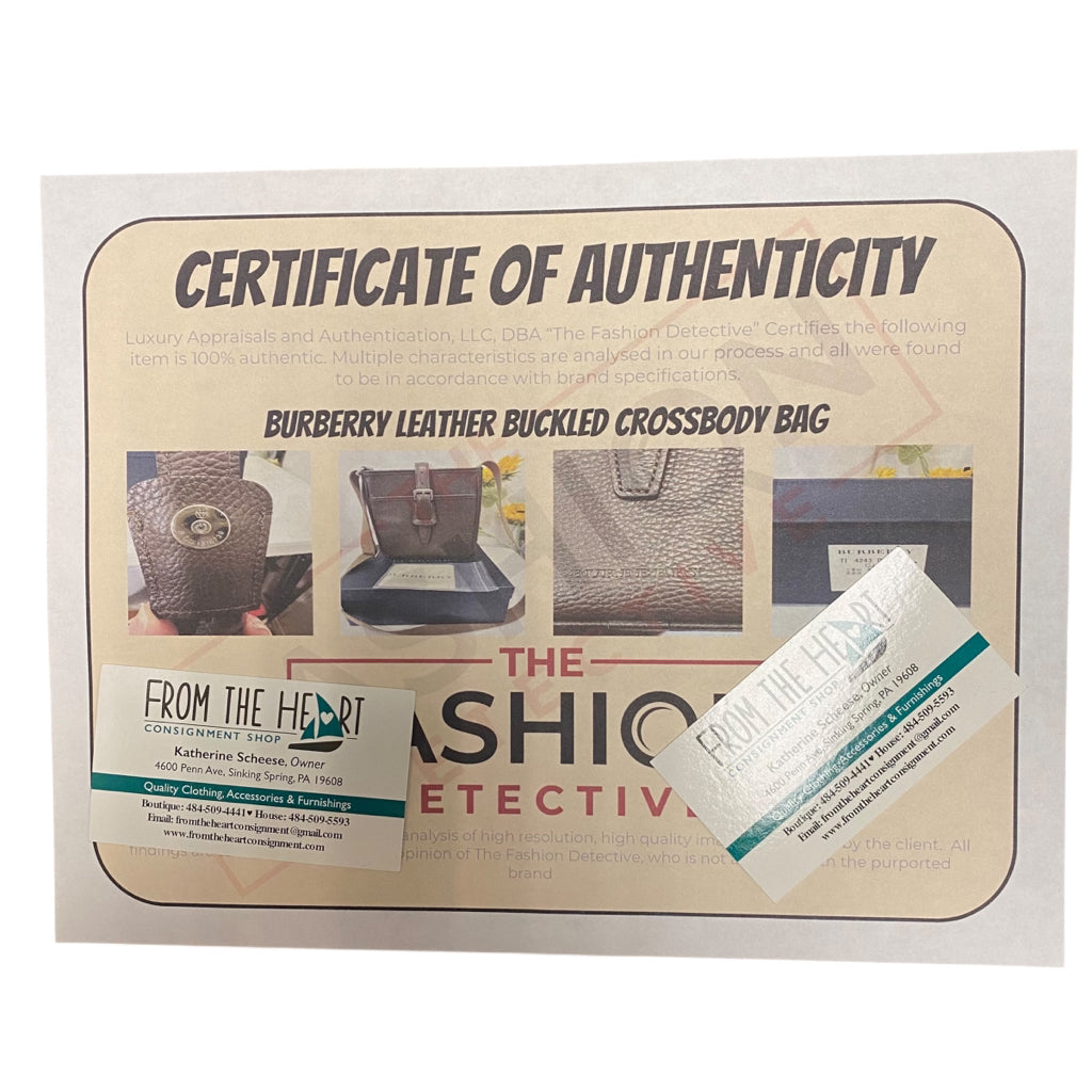 From The Heart Consignment Boutique – From the Heart Consignment