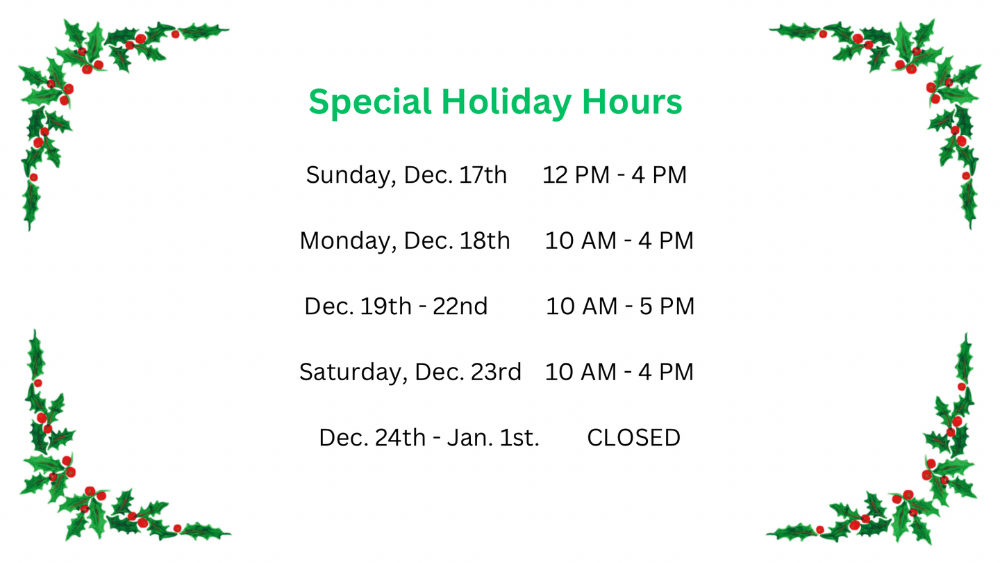 From The Heart Consignment Boutique – From the Heart Consignment